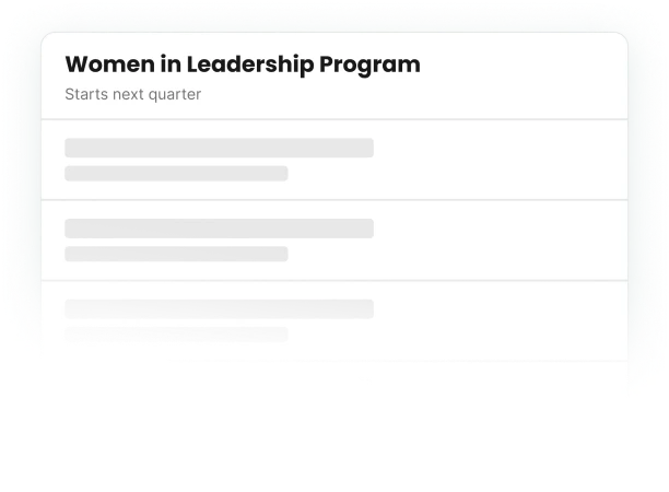 Mentoring Software | Networking & Skills Development | 10KC