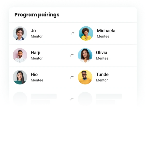 Mentoring Software | Networking & Skills Development | 10KC