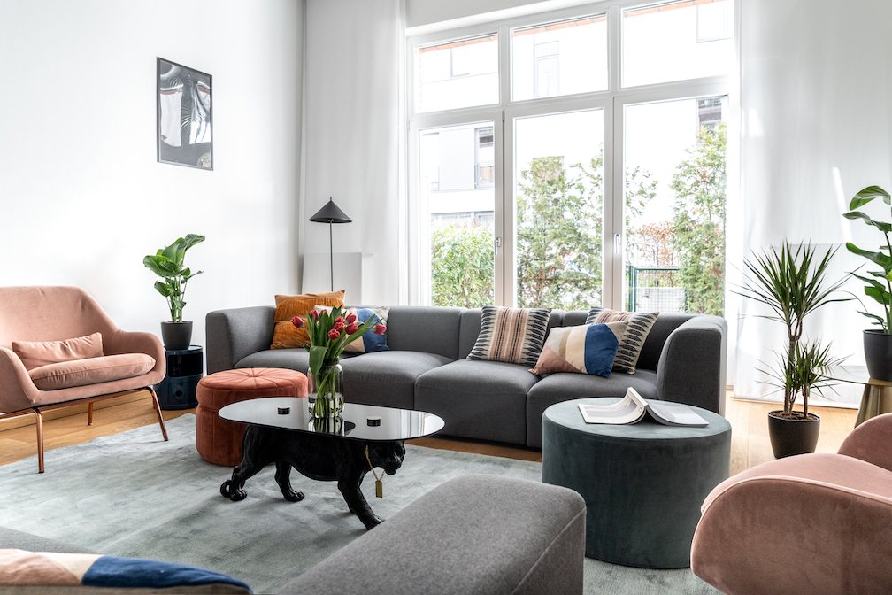 Habyt - Press Releases