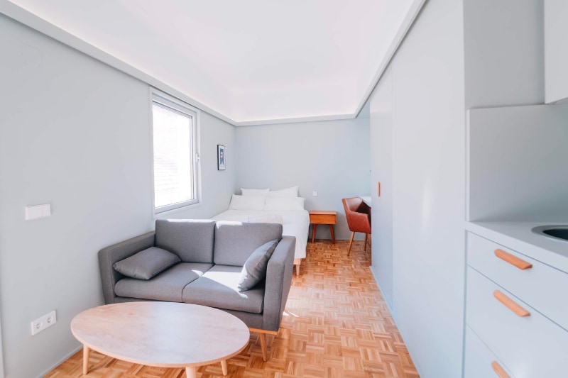 Habyt | Building the best housing experience, anywhere.