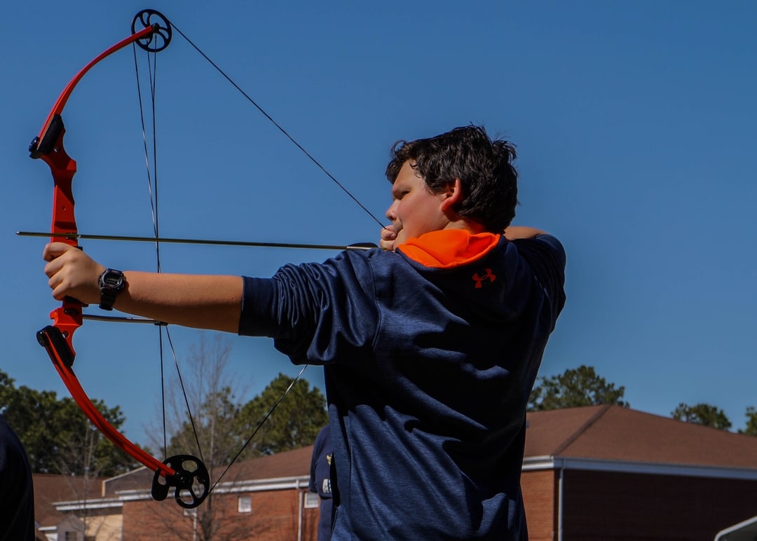 The Academy of Coastal Carolina | Athletics