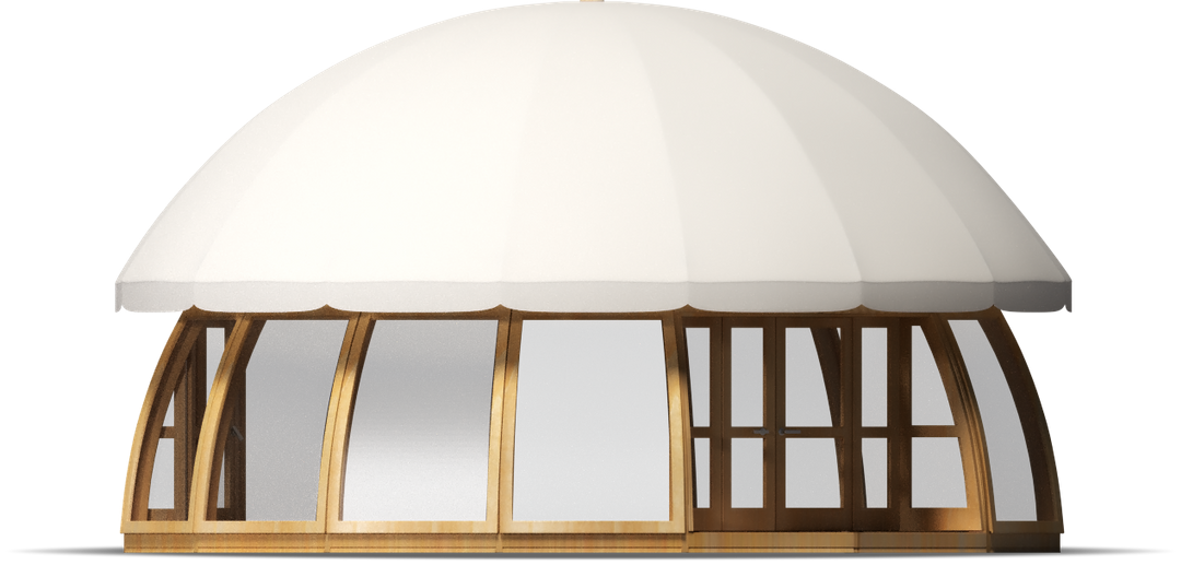 Empiro - All Season Pavilions