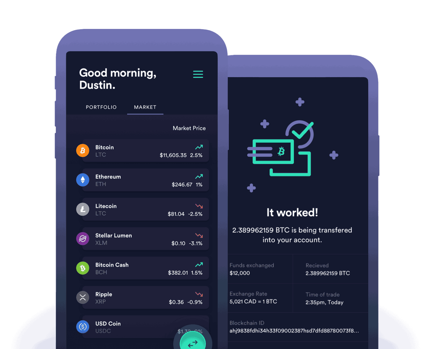 Newton now available on Android | Newton Blog