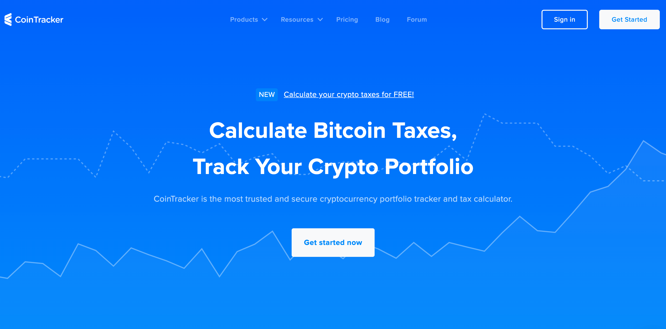 How to upload your Newton transaction history to CoinTracker. | Newton Blog