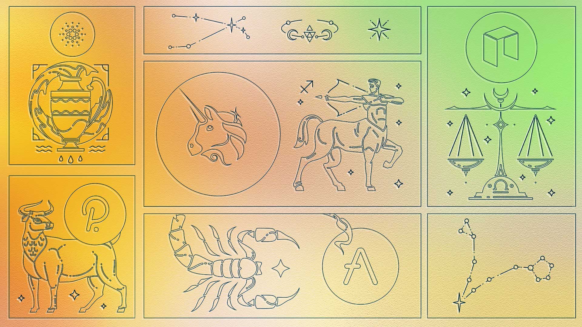What's your crypto zodiac? | Newton Blog