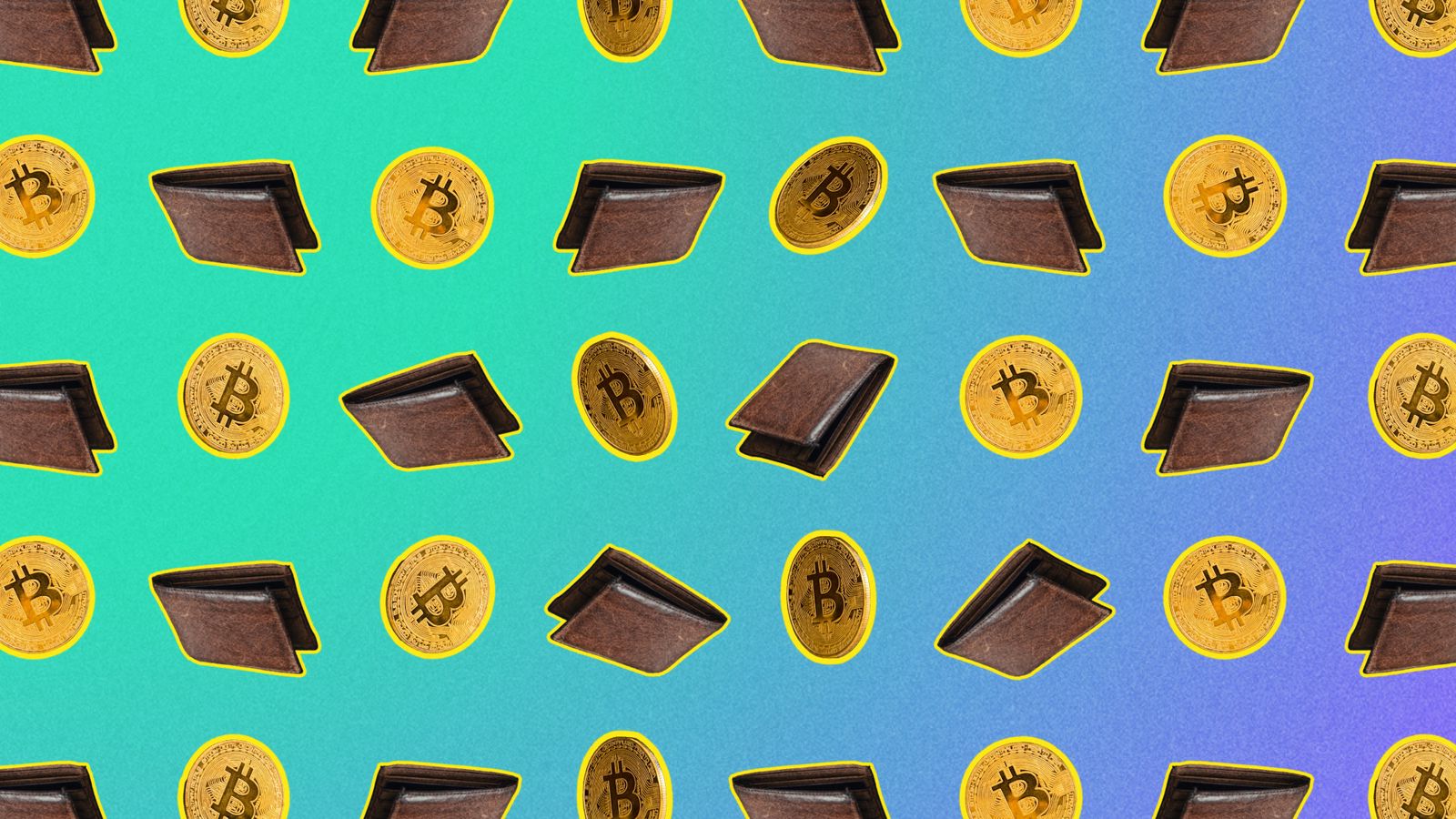 Hierarchical Deterministic Wallet Definition – JYZXLK