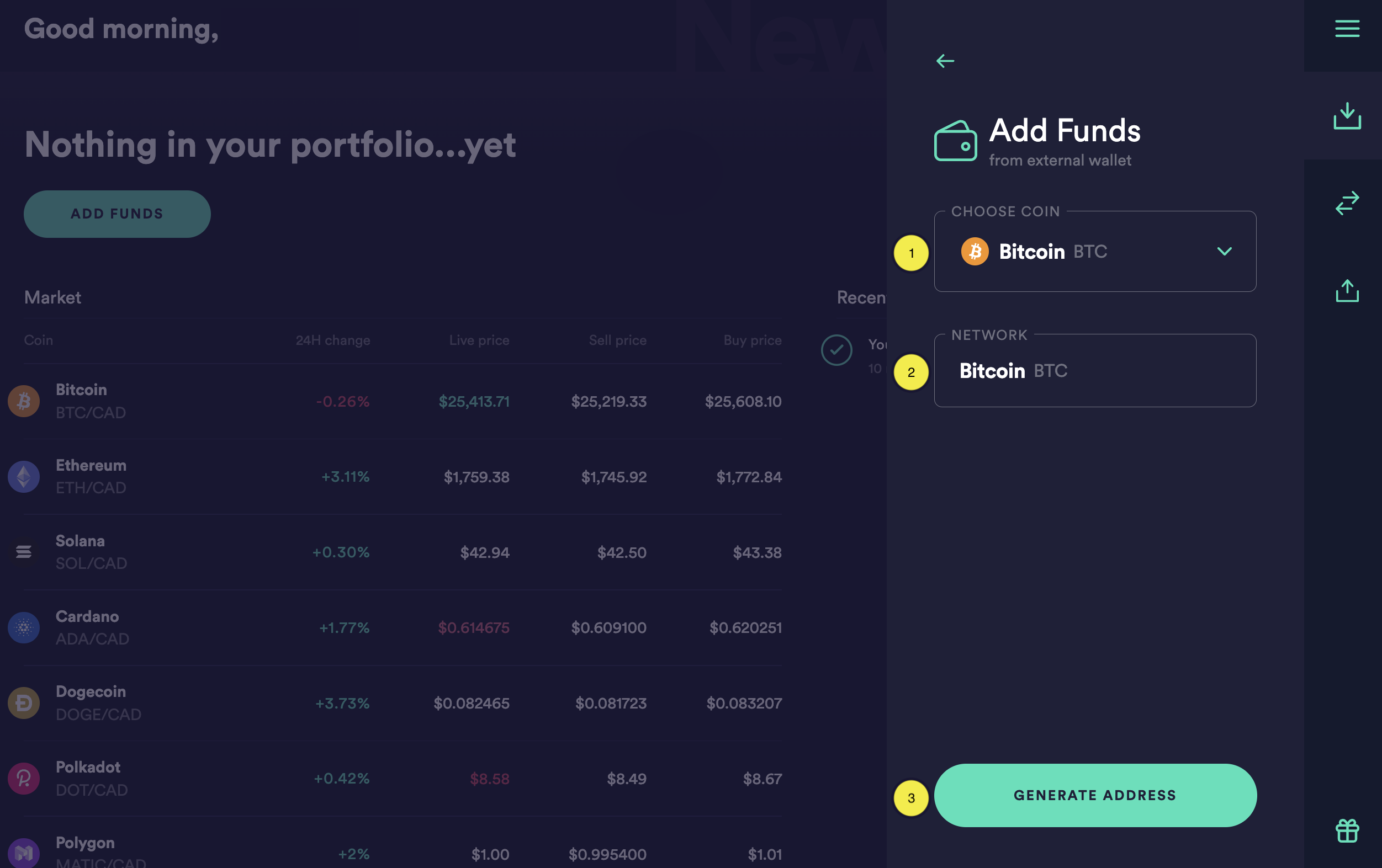 How to Claim the Arbitrum (ARB) Token Airdrop & Move Your Tokens to ...