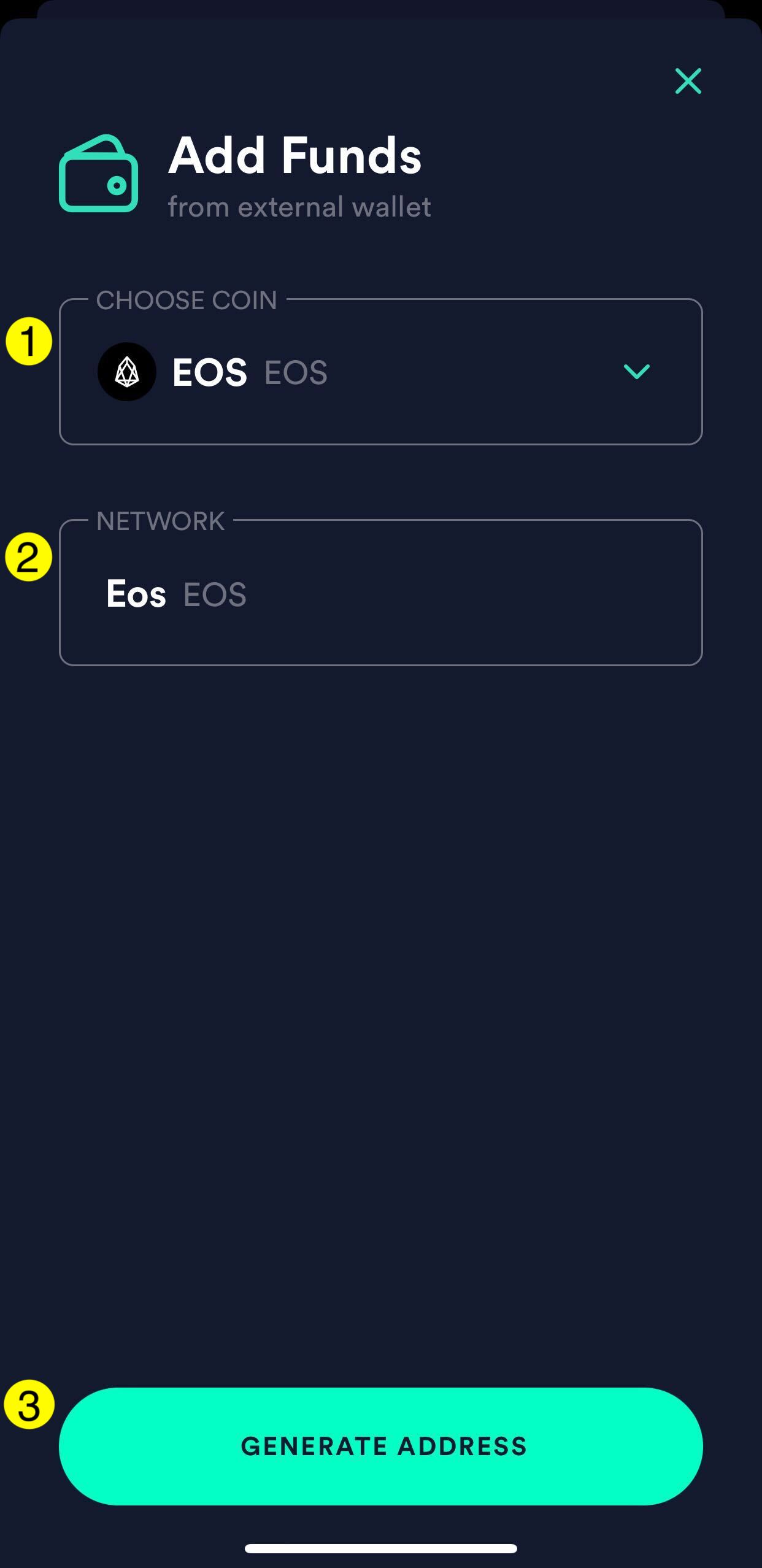 How to Claim the Arbitrum (ARB) Token Airdrop & Move Your Tokens to ...