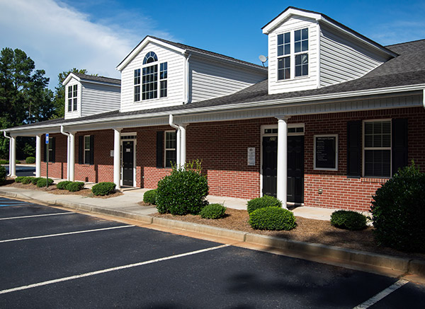 Locations | Athens Orthopedic Clinic