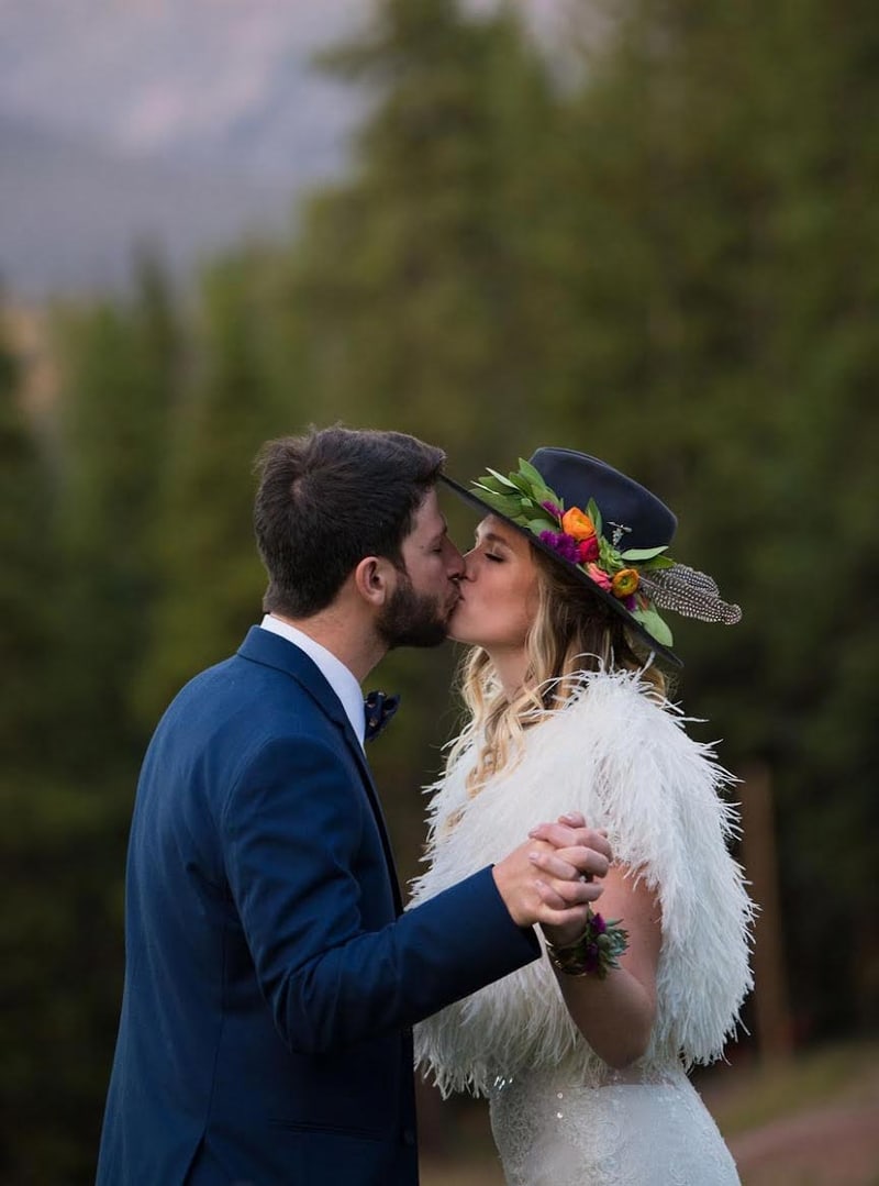 Wedding Planner Vail Colorado | Gemini Wedding Planning + Design