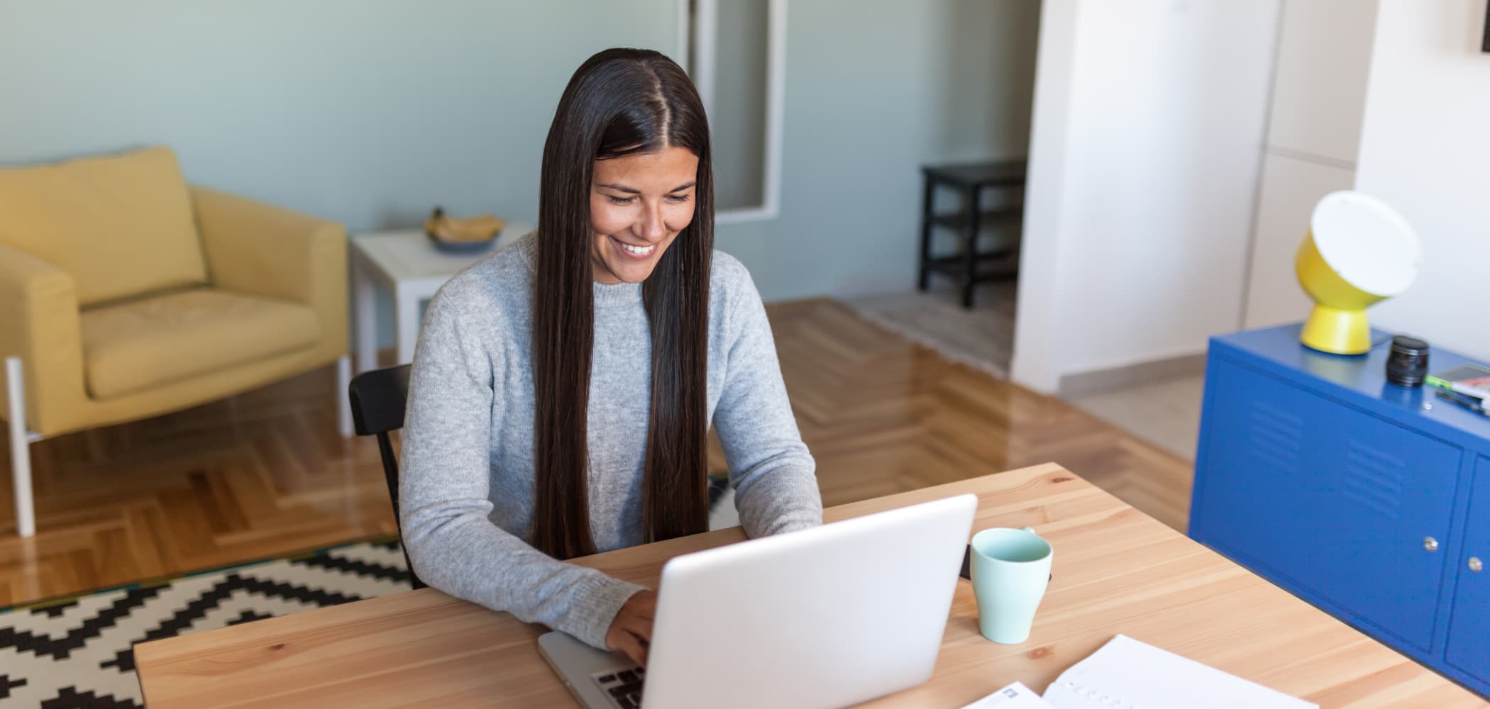 Six Tips for a Successful Virtual Coffee | 10KC Blog