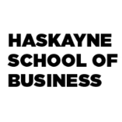University of Calgary - Haskayne School of Business on Ten Thousand Coffees