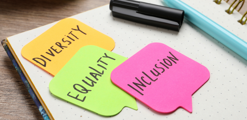 What is a Diversity, Equity, and Inclusion (DEI) Audit?