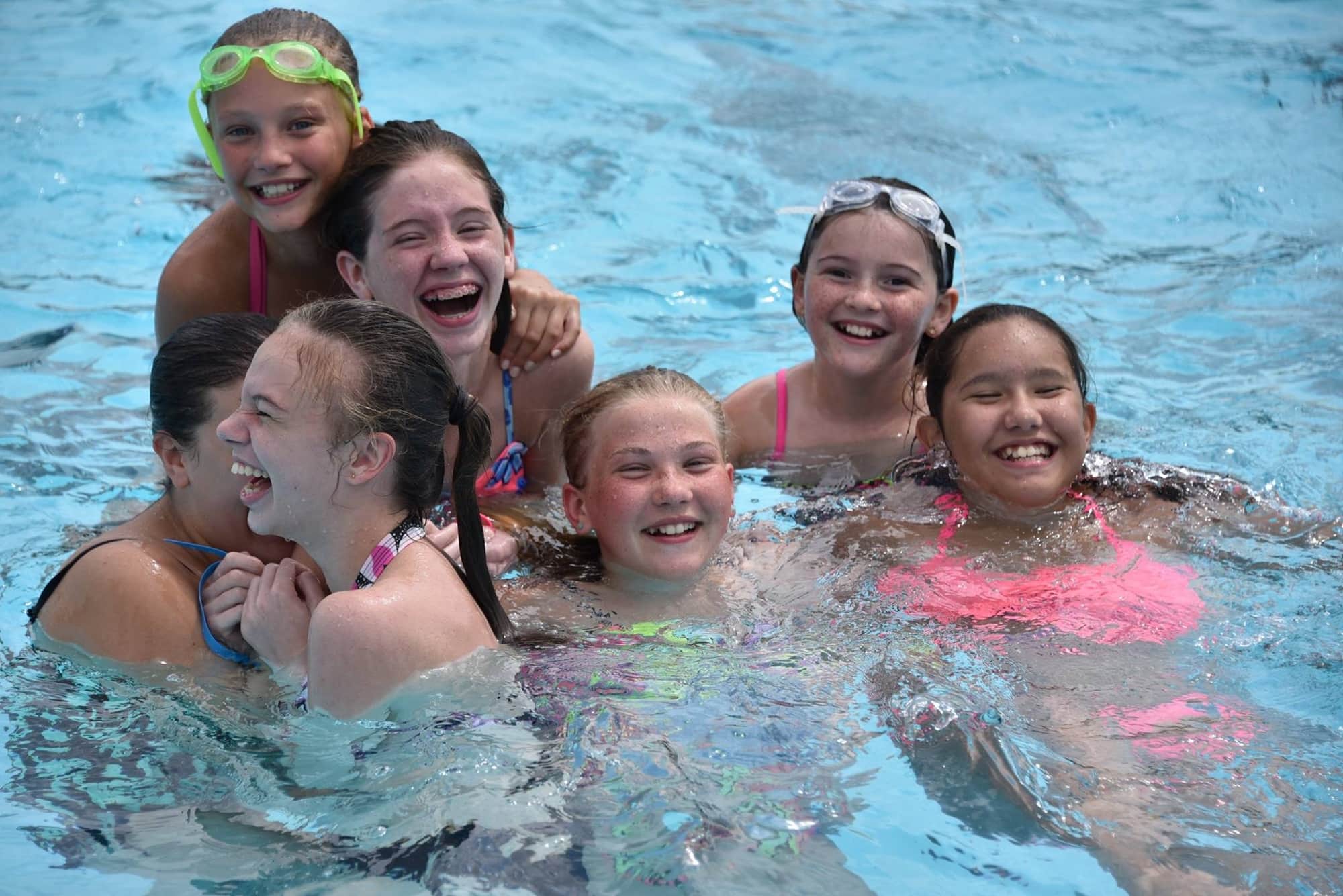 Bock Neighborhood Center | Schaumburg Park District