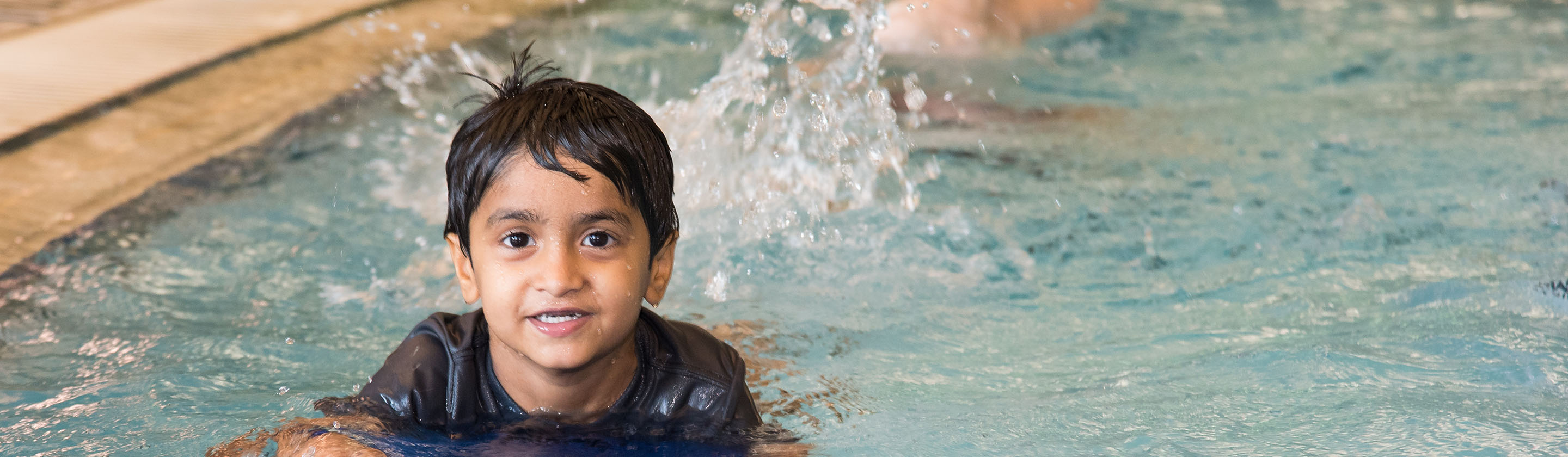Fall Swim Lessons | Schaumburg Park District