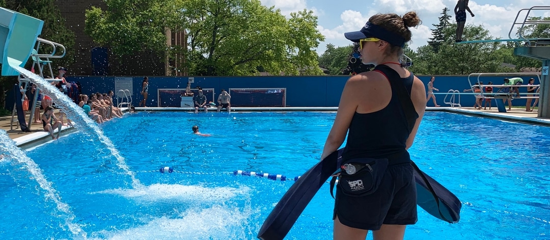 Home | Schaumburg Park District