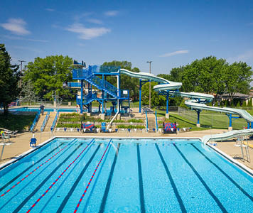 Home | Schaumburg Park District