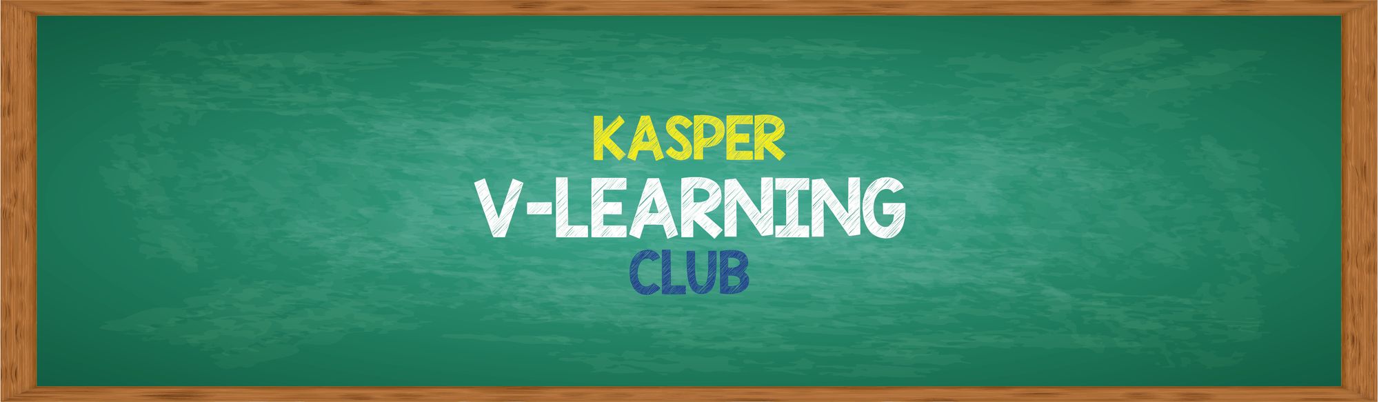 KASPER V-Learning Club | Schaumburg Park District