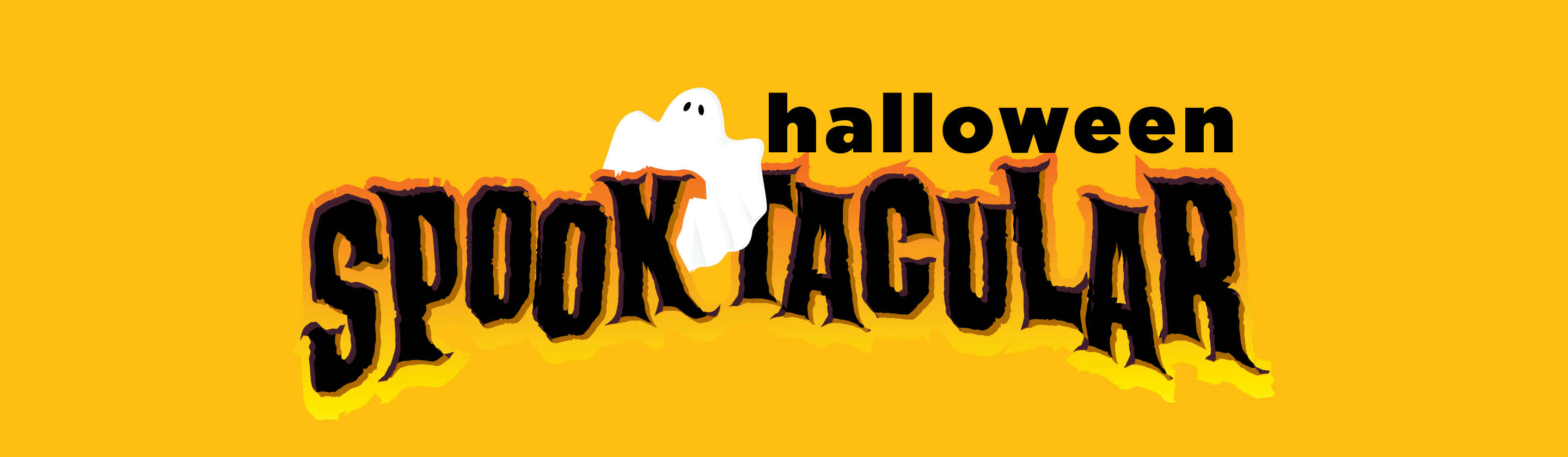 Halloween Spooktacular | Schaumburg Park District