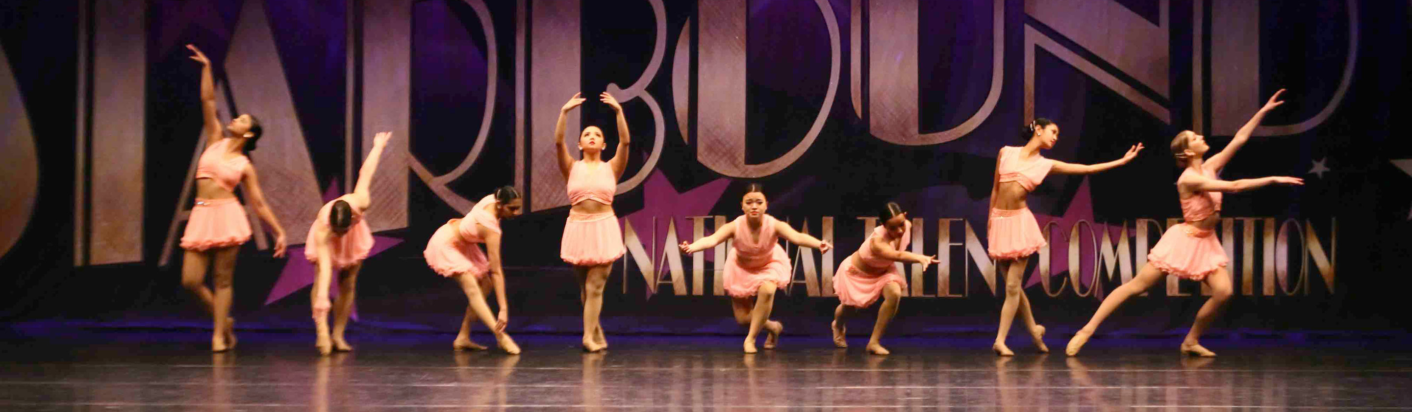 Expressions Dance Company Showstoppers Results May 2022 | Schaumburg ...