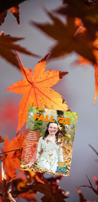 Home | Schaumburg Park District