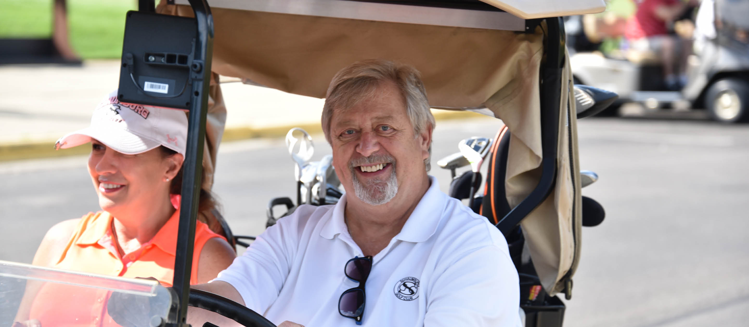 Remembering Mike Daniels | Schaumburg Park District