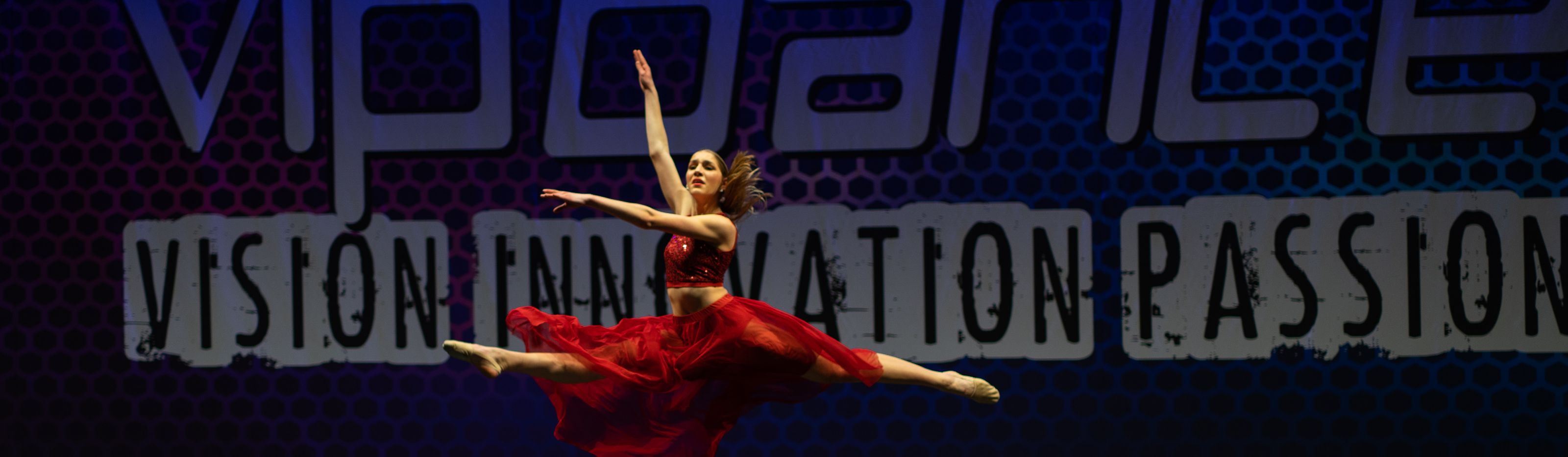 VIP Dance Results | Schaumburg Park District