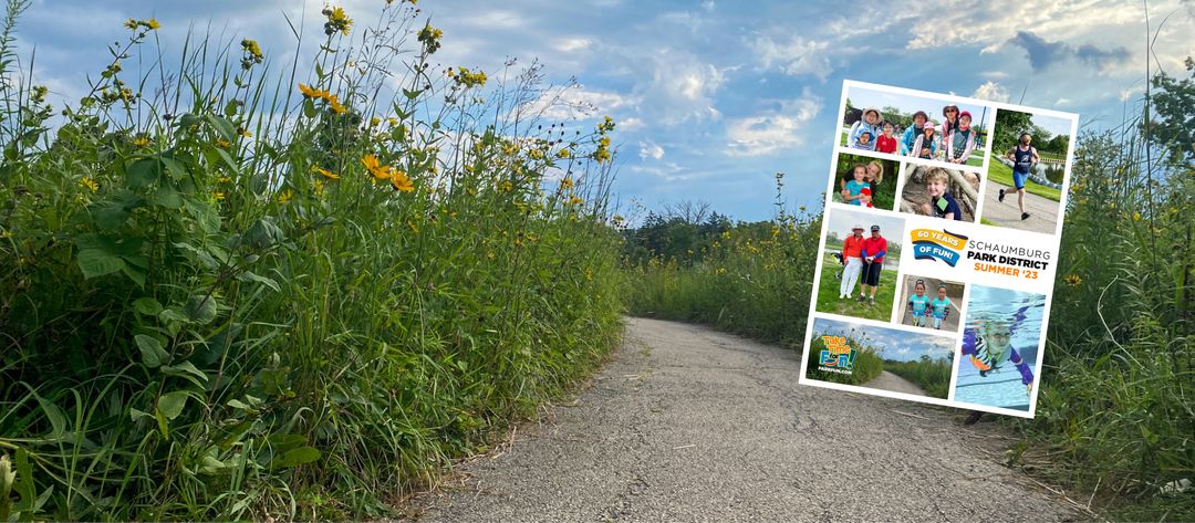 Home | Schaumburg Park District