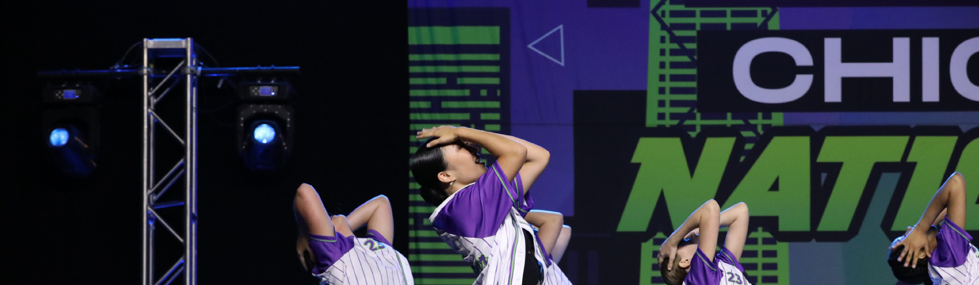 Hall of Fame Dance Challenge Nationals Results | Schaumburg Park District