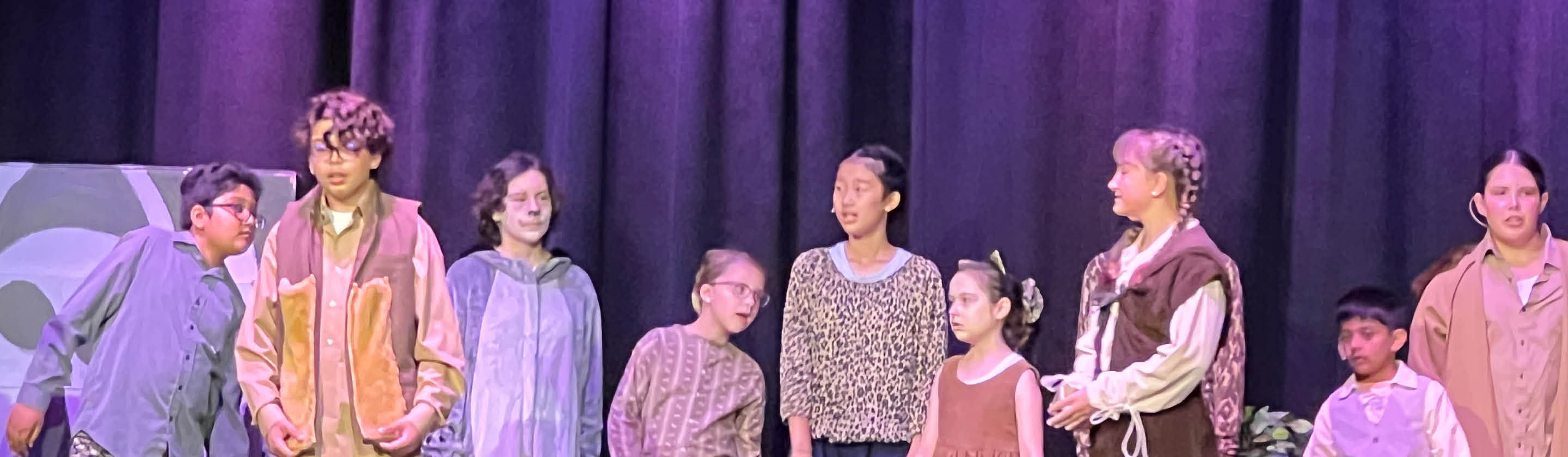 Theater Programs | Schaumburg Park District