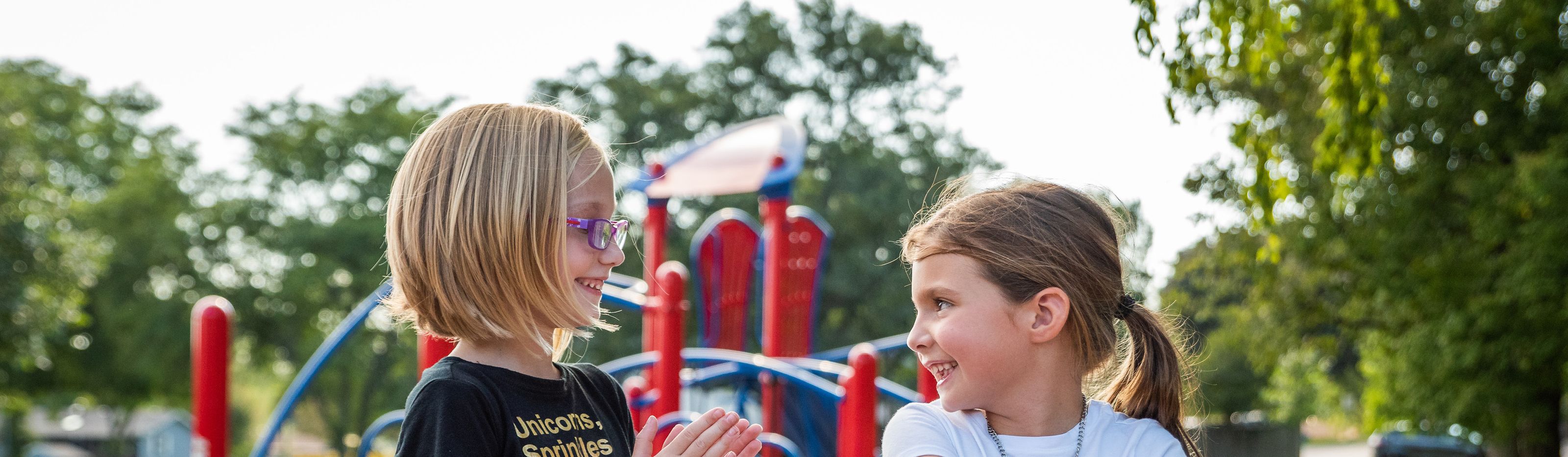 Pick-A-Park | Schaumburg Park District