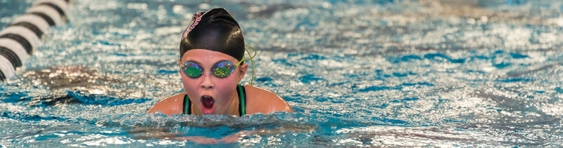 Barracuda Swim Team | Schaumburg Park District