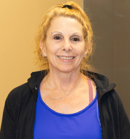 Personal Training | Schaumburg Park District