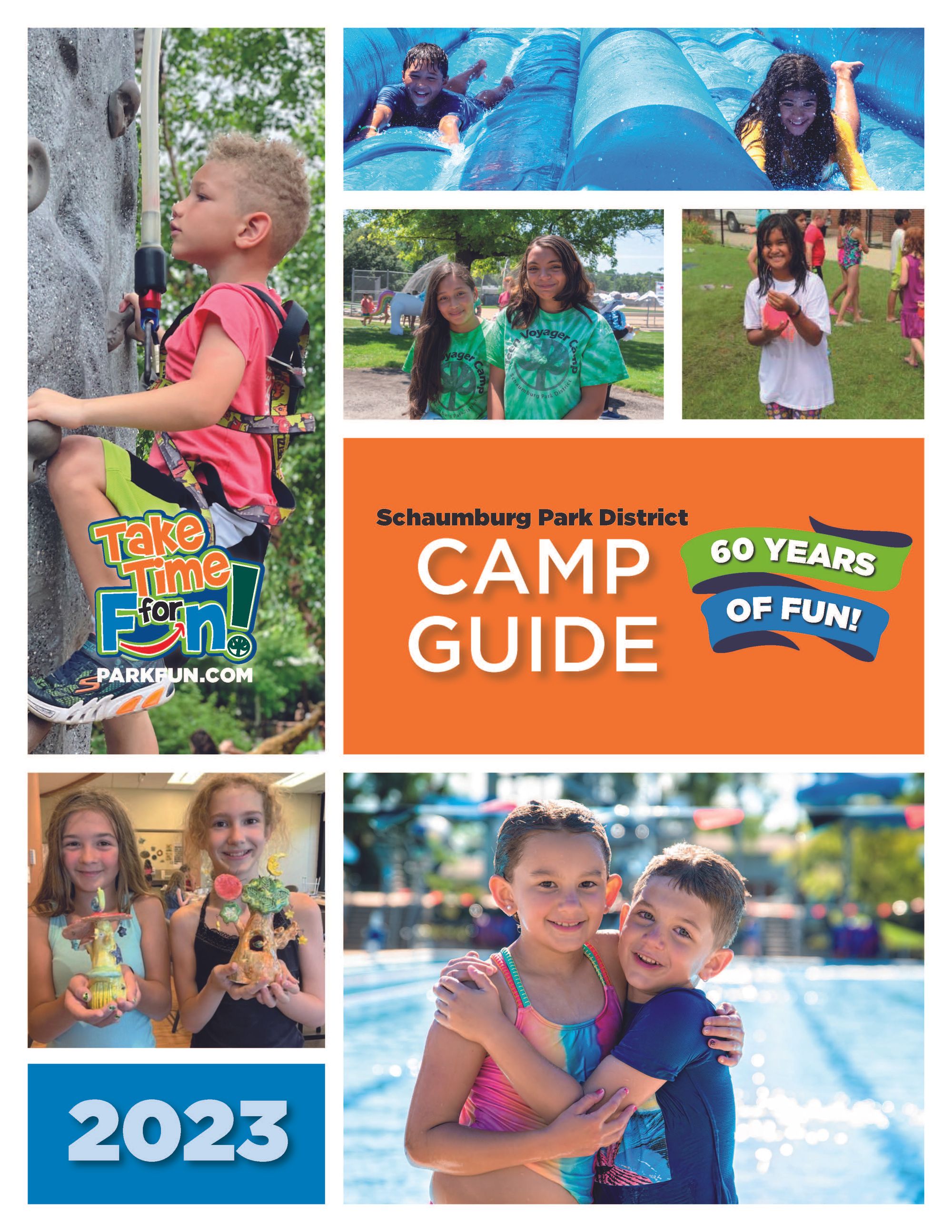 Program Guide