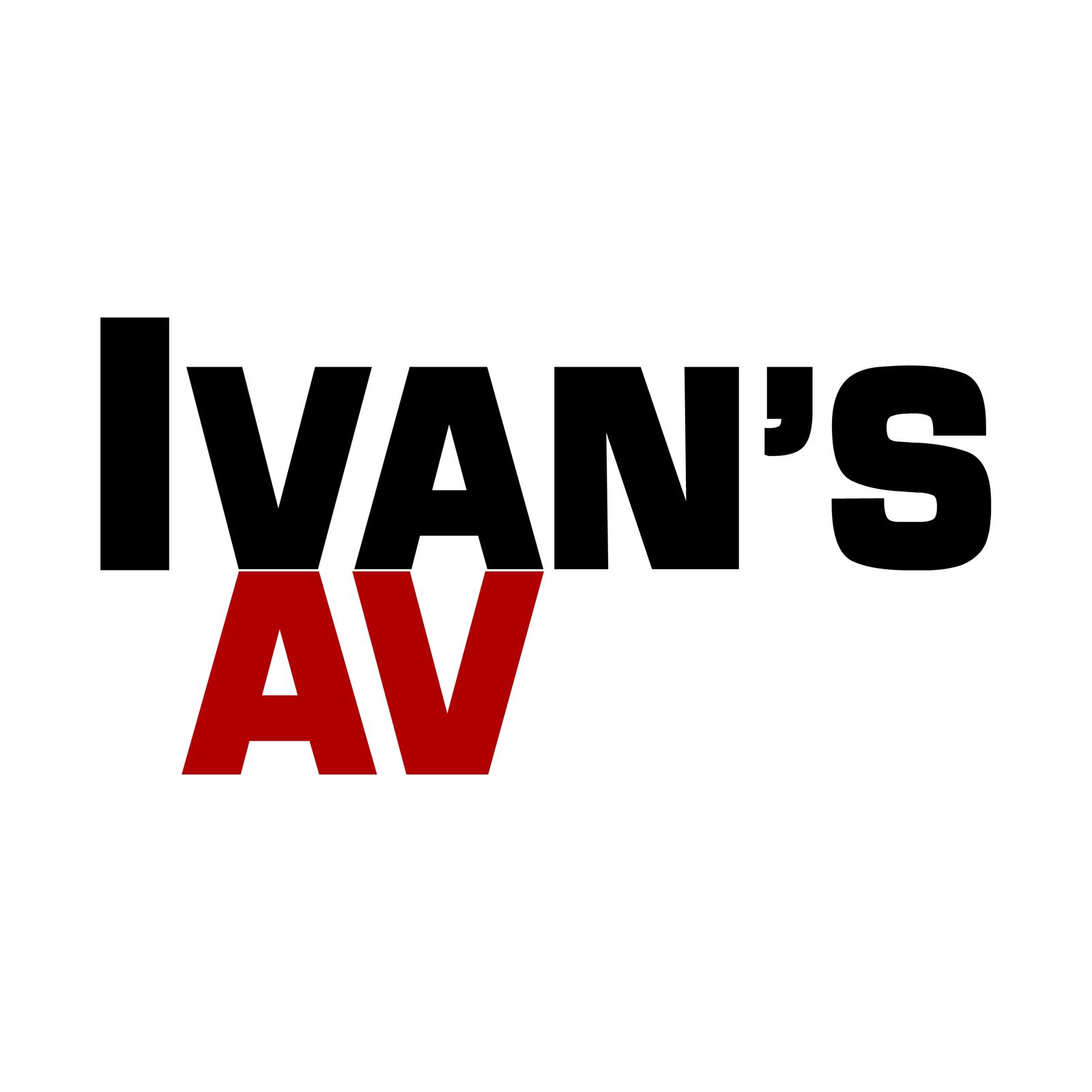 Ivans AV