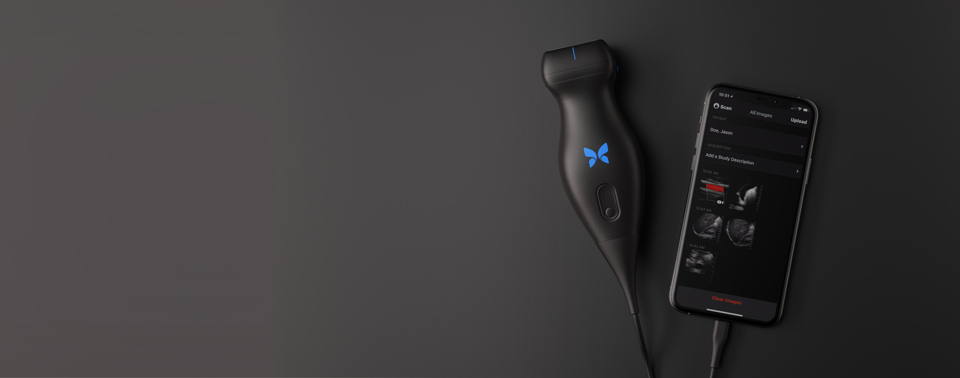 Butterfly Network Security and Compliance Resources | Butterfly iQ+