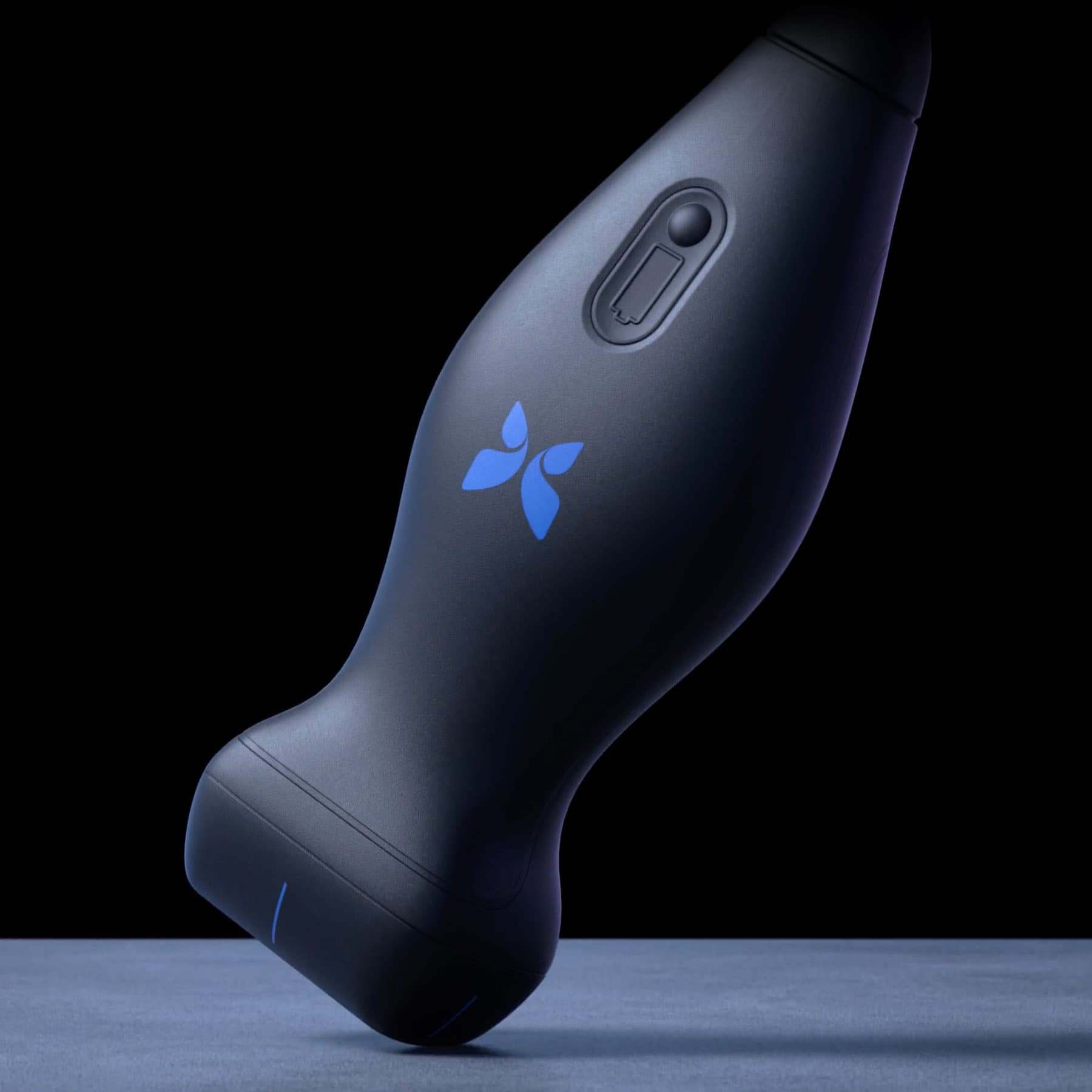 One probe, whole-body imaging | Butterfly iQ+