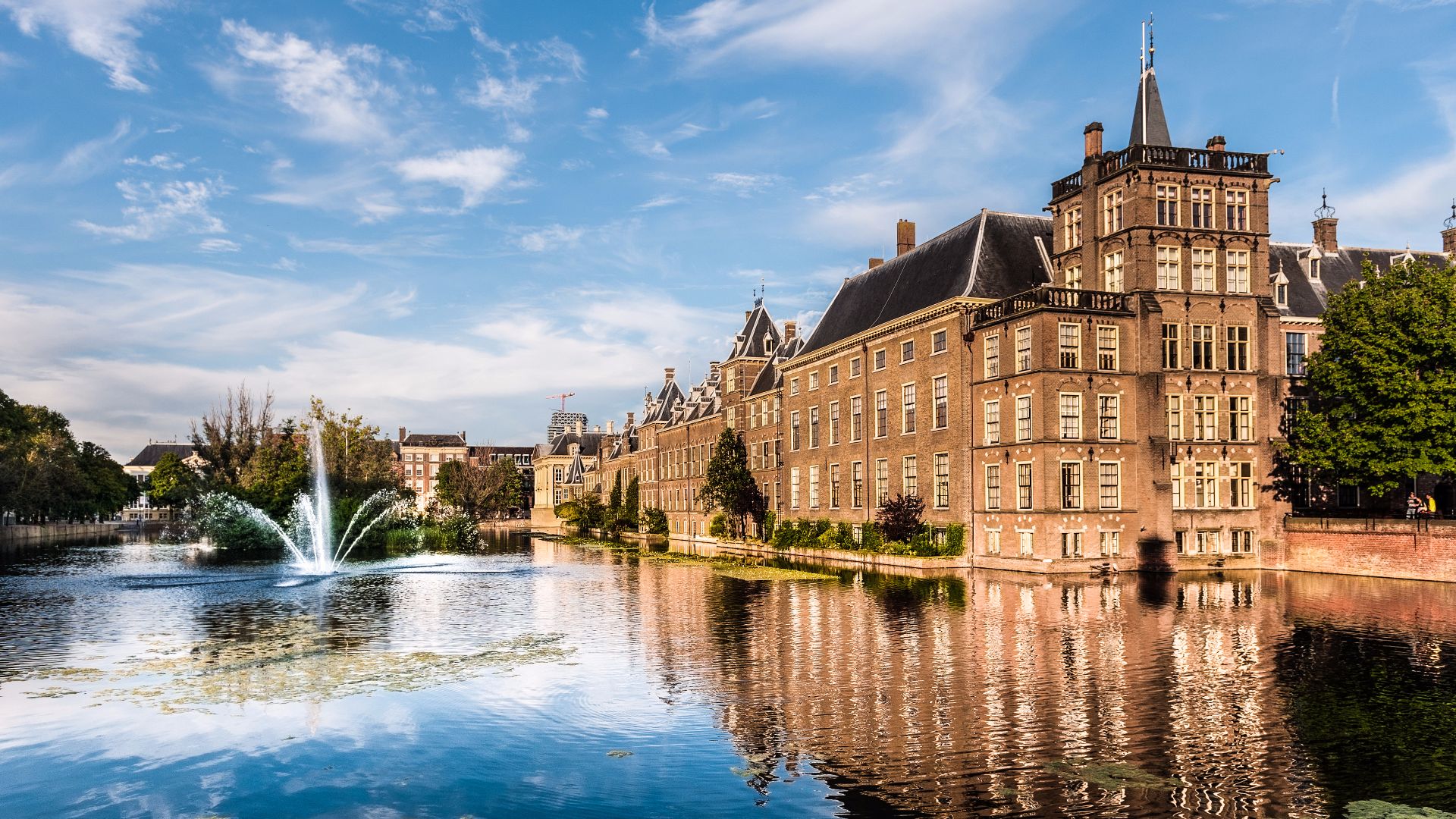 Dutch companies appeal to government to adopt sustainable policy ...