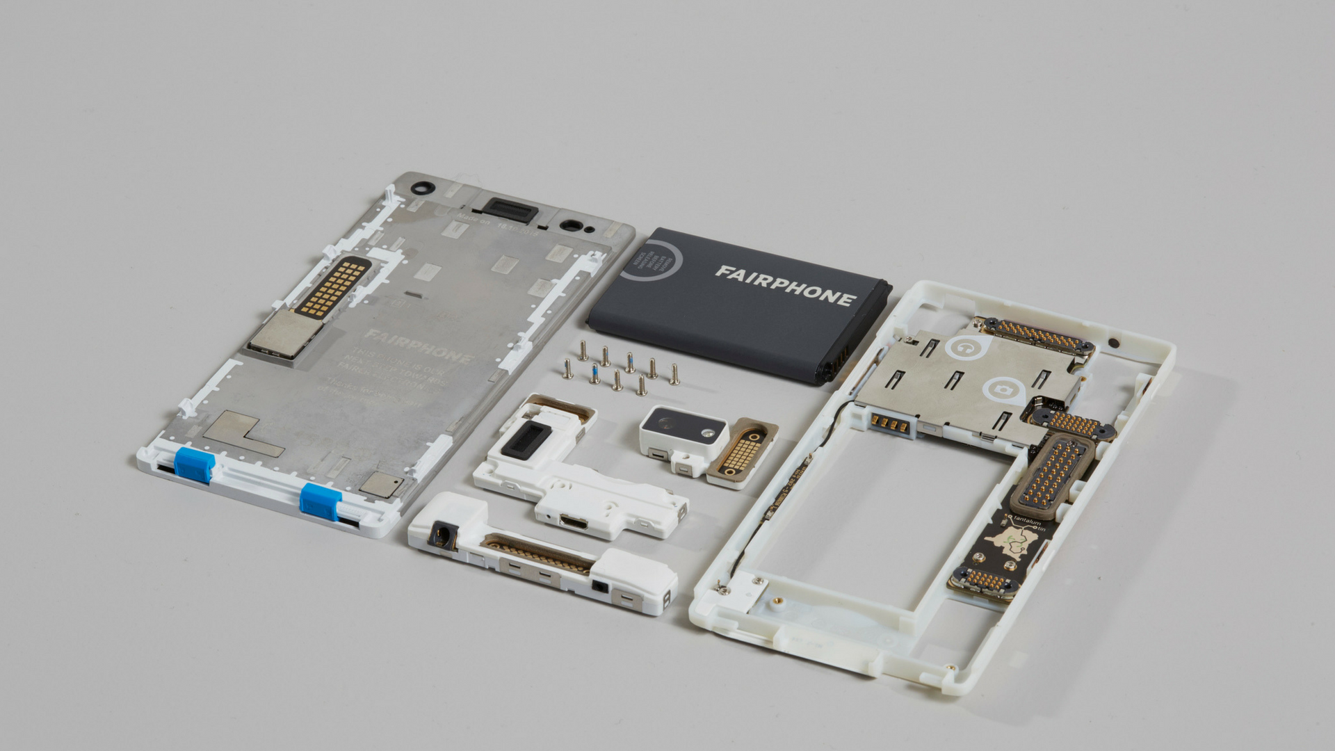 Access Over Ownership: The Road to Fairphone-as-a-Service - Insights ...