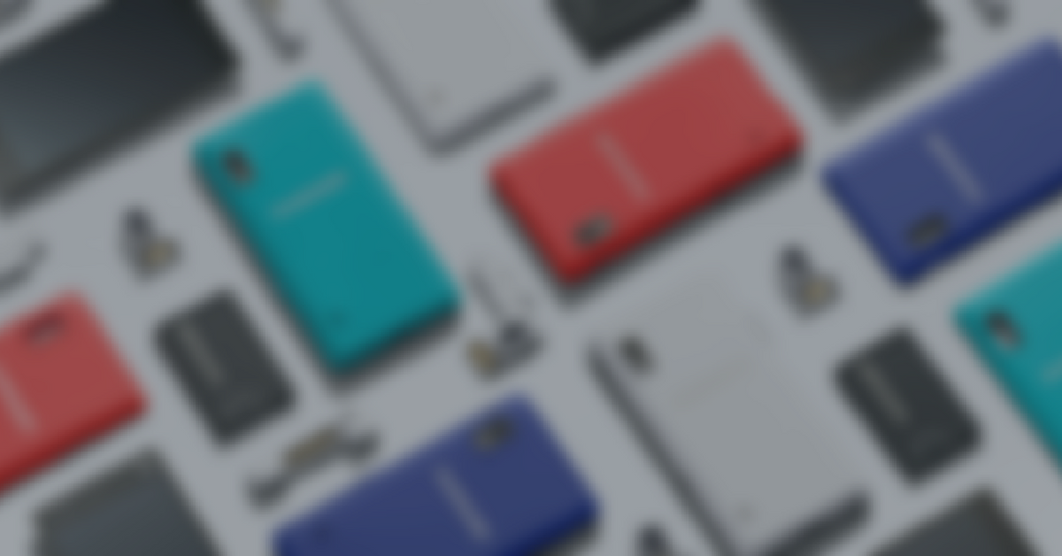 New Report: The circular phone - Circle Economy