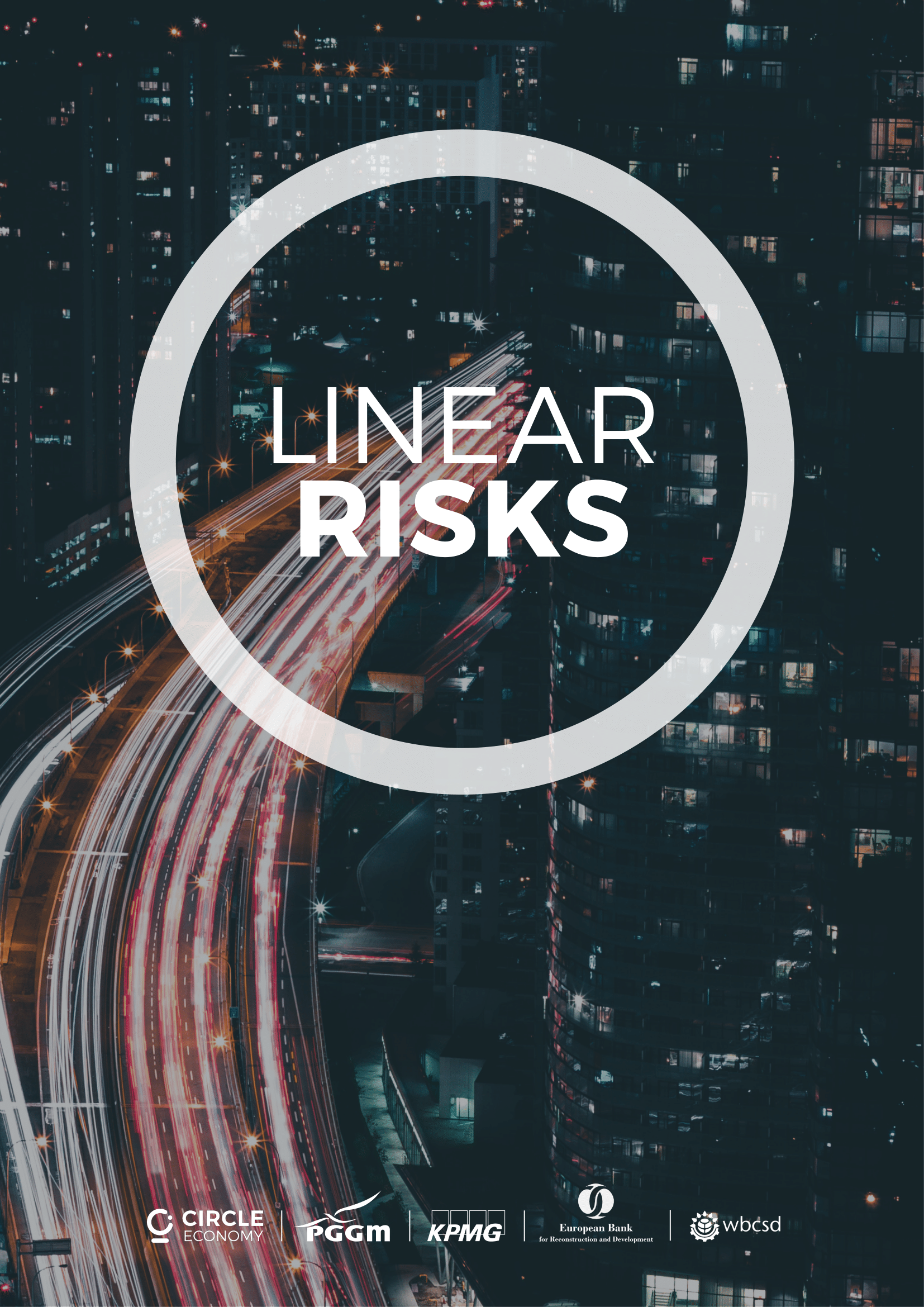 ‘Linear Risks’: How Business As Usual Is A Threat To Companies And ...