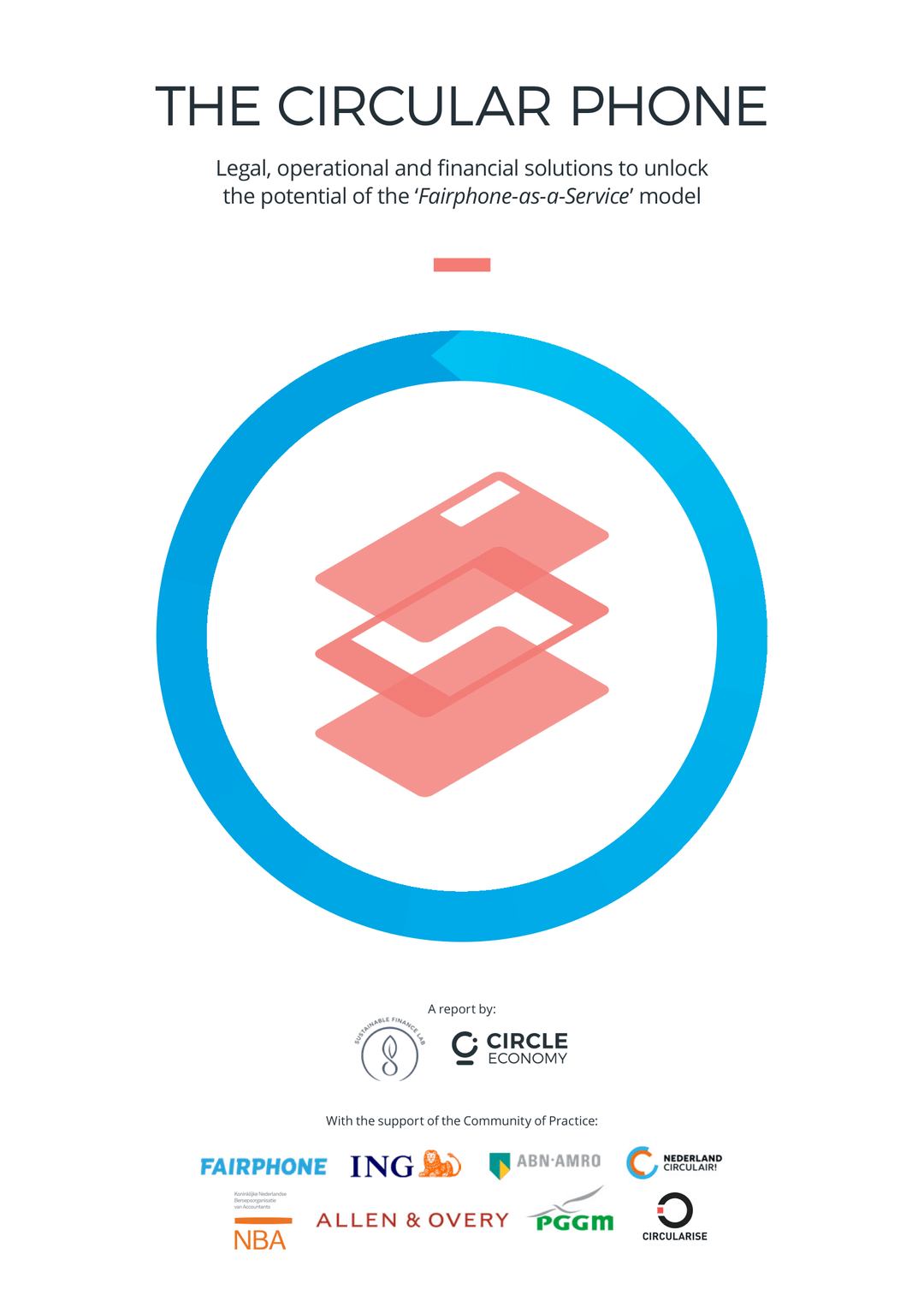 The Circular Phone - Insights - Circle Economy