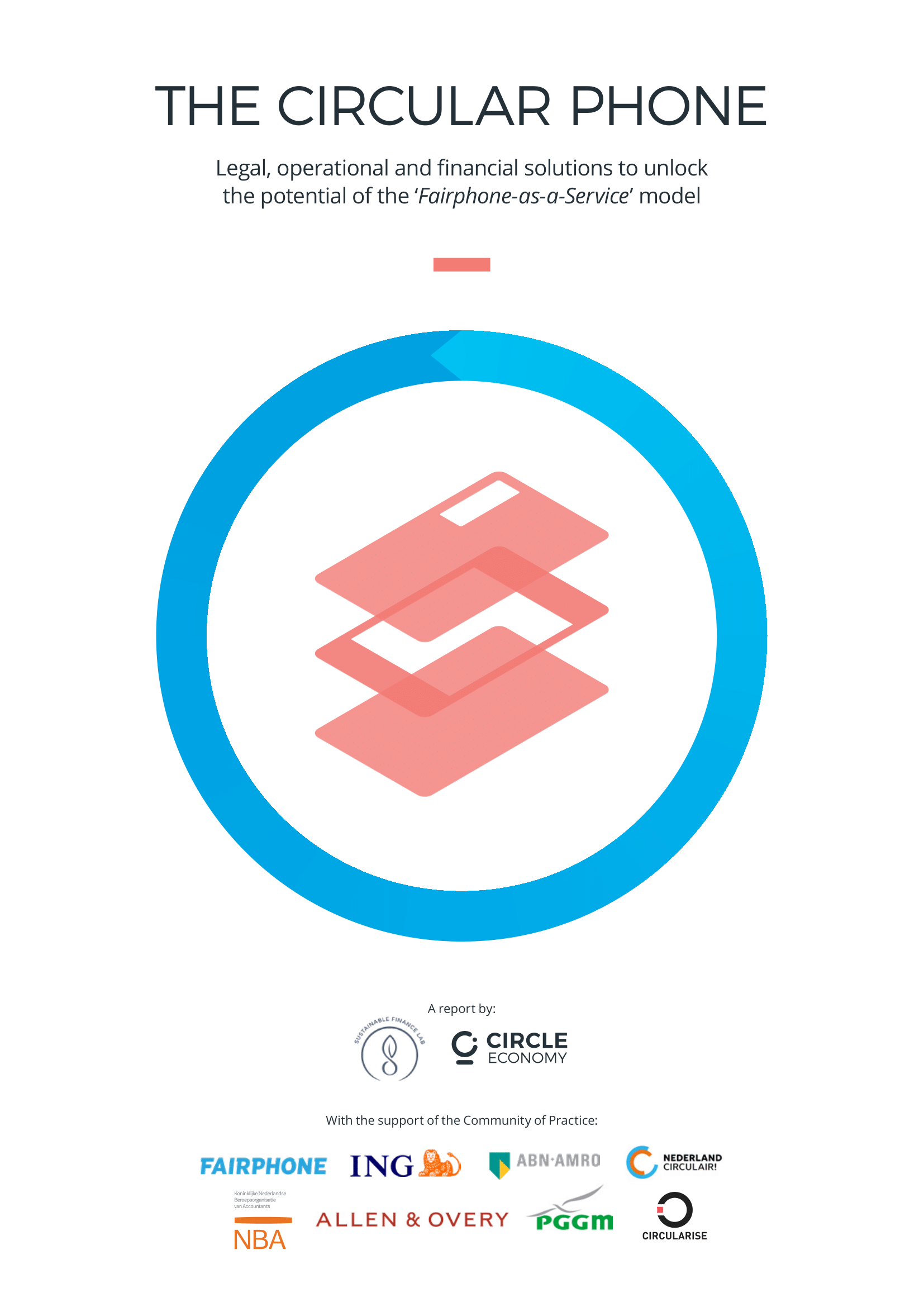 The Circular Phone - Insights - Circle Economy