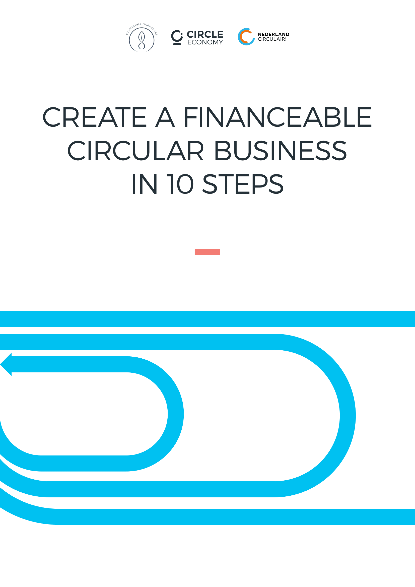 10 Step Guide to Creating a Financeable Circular Business - Insights ...