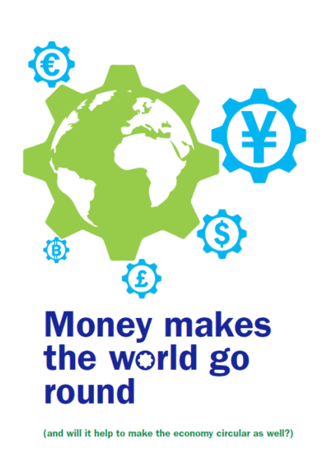 Overcoming financial barriers with circular business - Insights ...