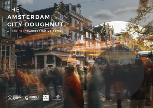 The Amsterdam City Doughnut: A Tool for Transformative Action ...