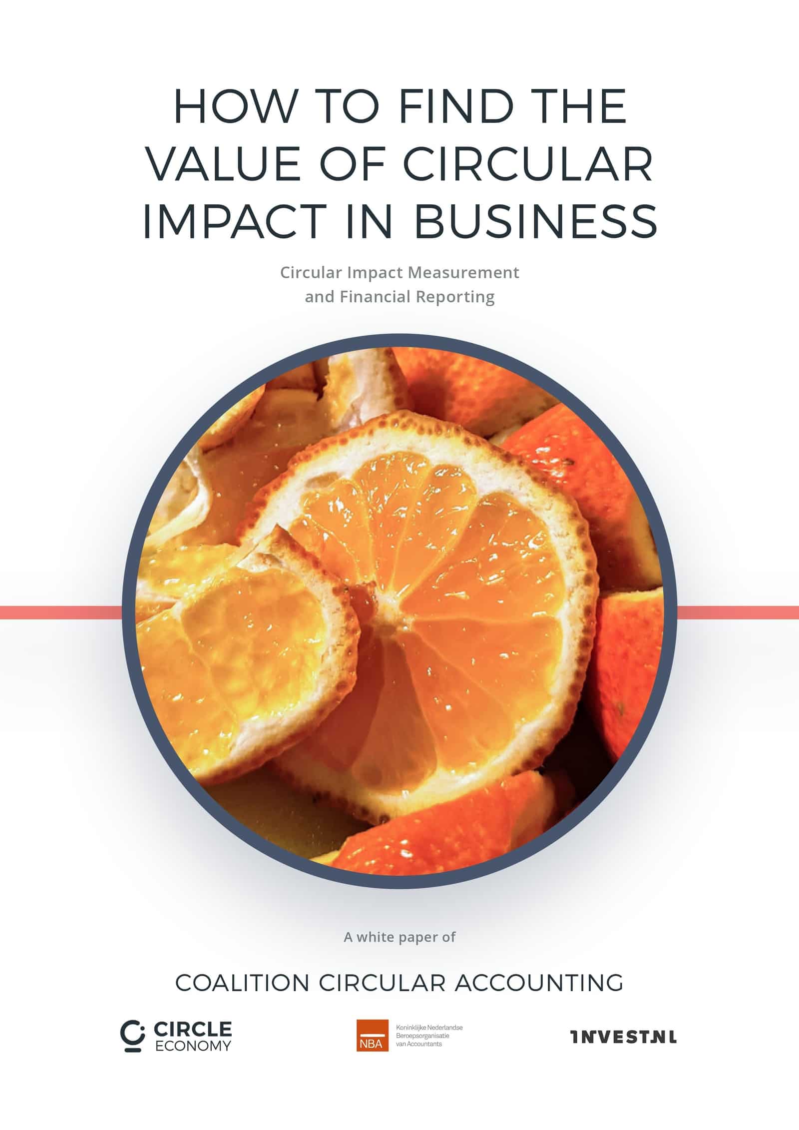 How to Find the Value of Circular Impact in Business - Insights ...