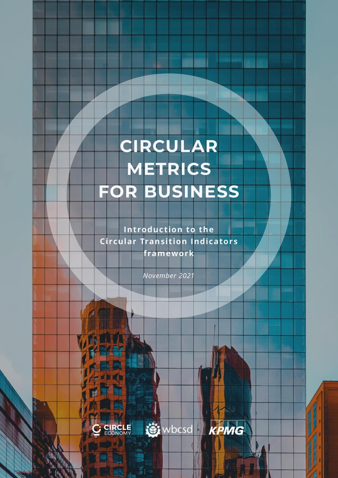 Introduction to the Circular Transition Indicators framework - Insights ...