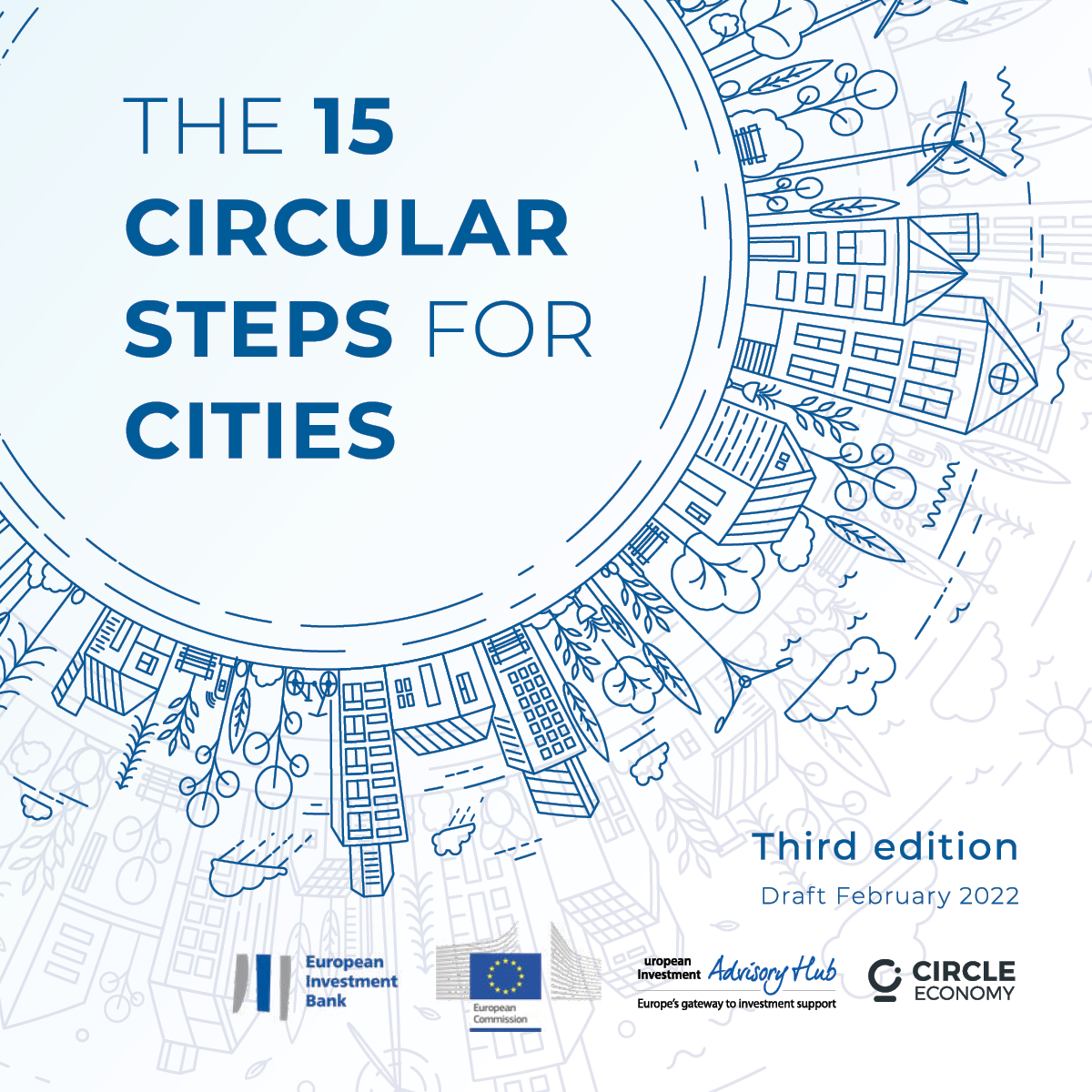 THE 15 CIRCULAR STEPS FOR CITIES - Insights - Circle Economy