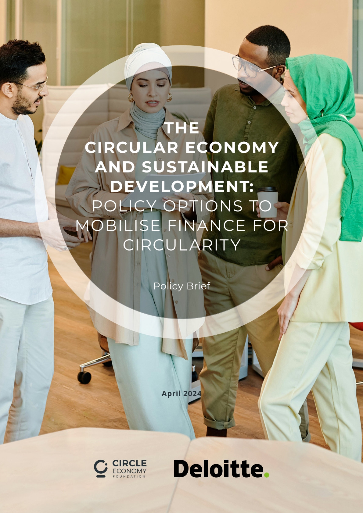 The Circular Economy and Sustainable Development - Insights - Circle ...